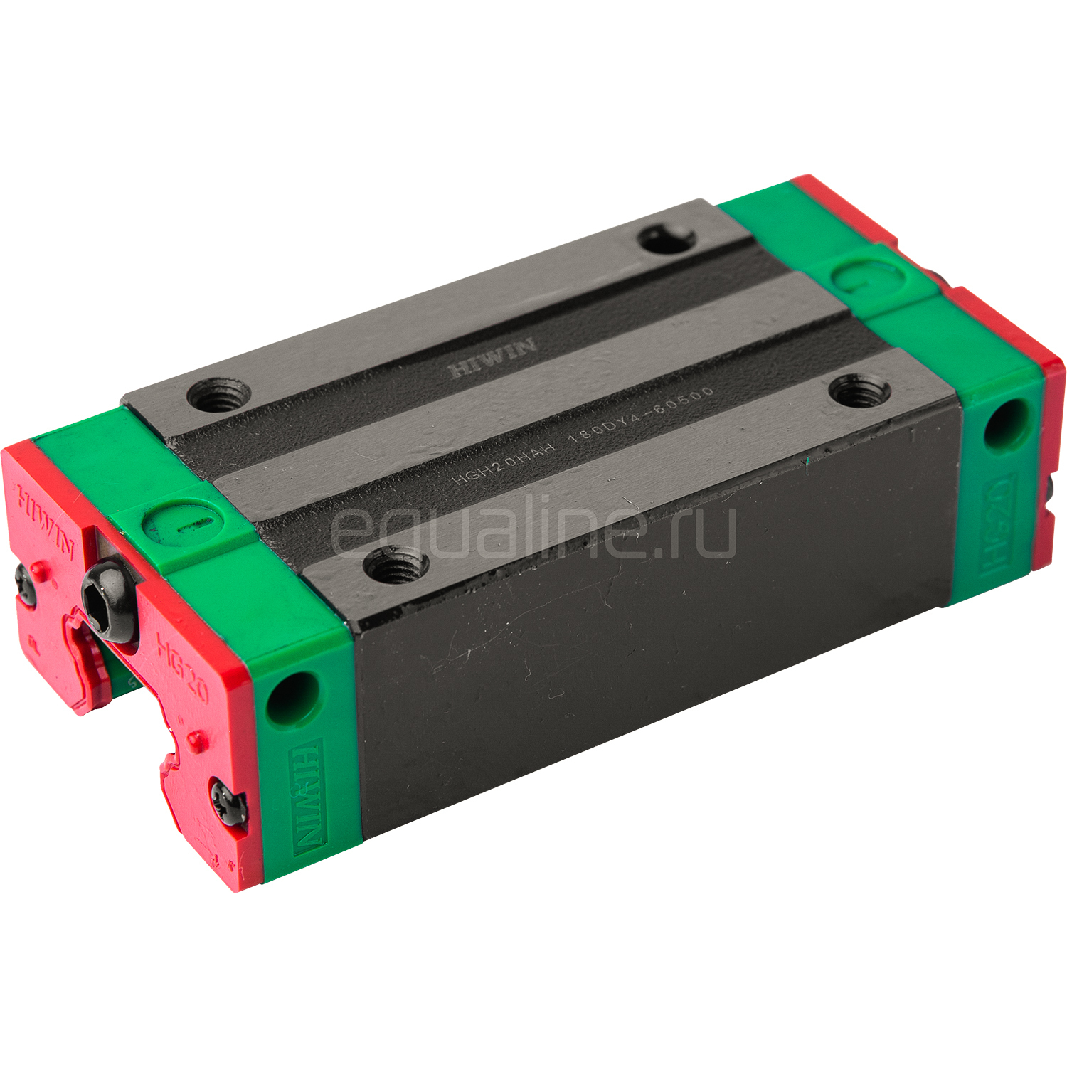 Купить каретки Hiwin HGL25HAZAC