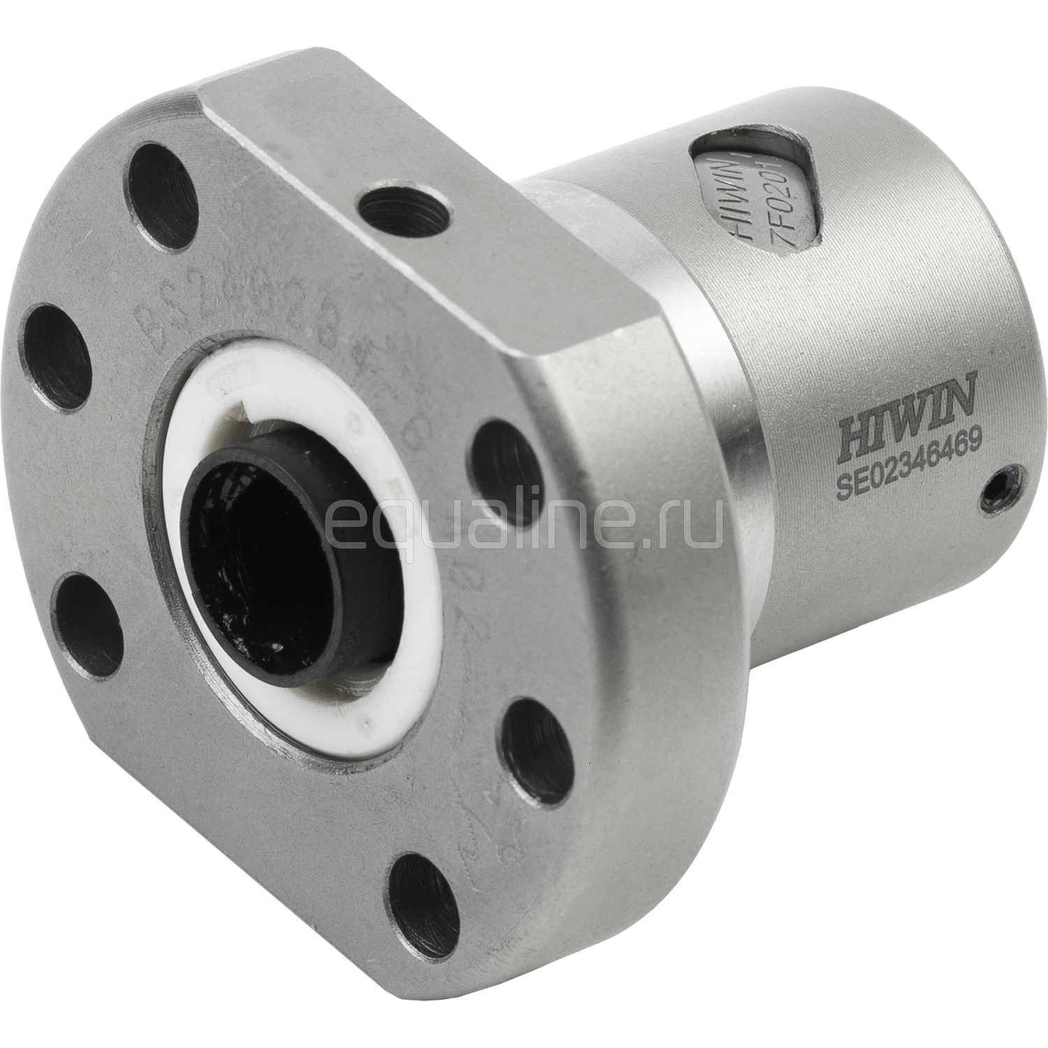 Купить гайку ШВП HIWIN 4R25-25K2-FSC (2525)