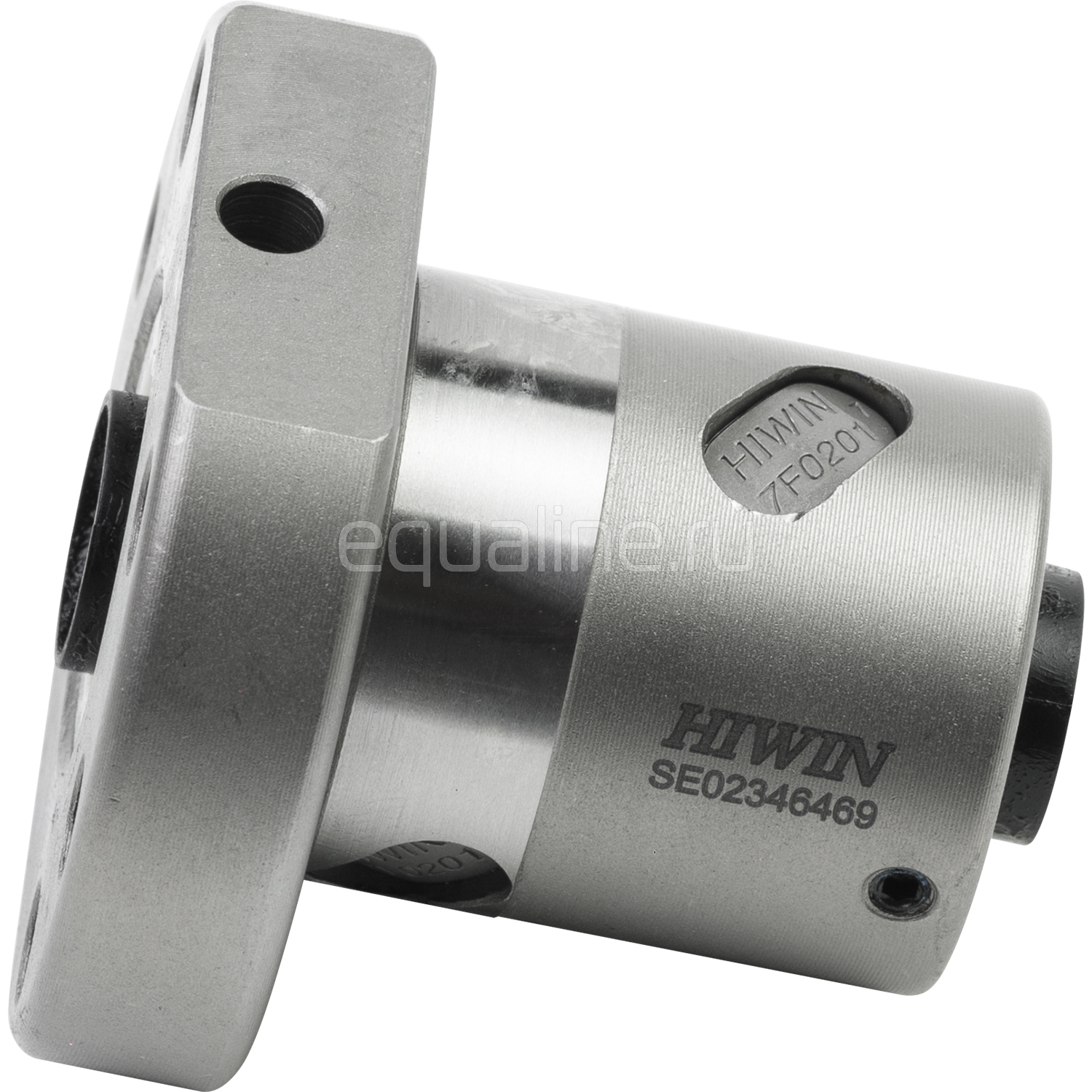 Купить гайку ШВП HIWIN 4R25-25K2-FSC (2525)