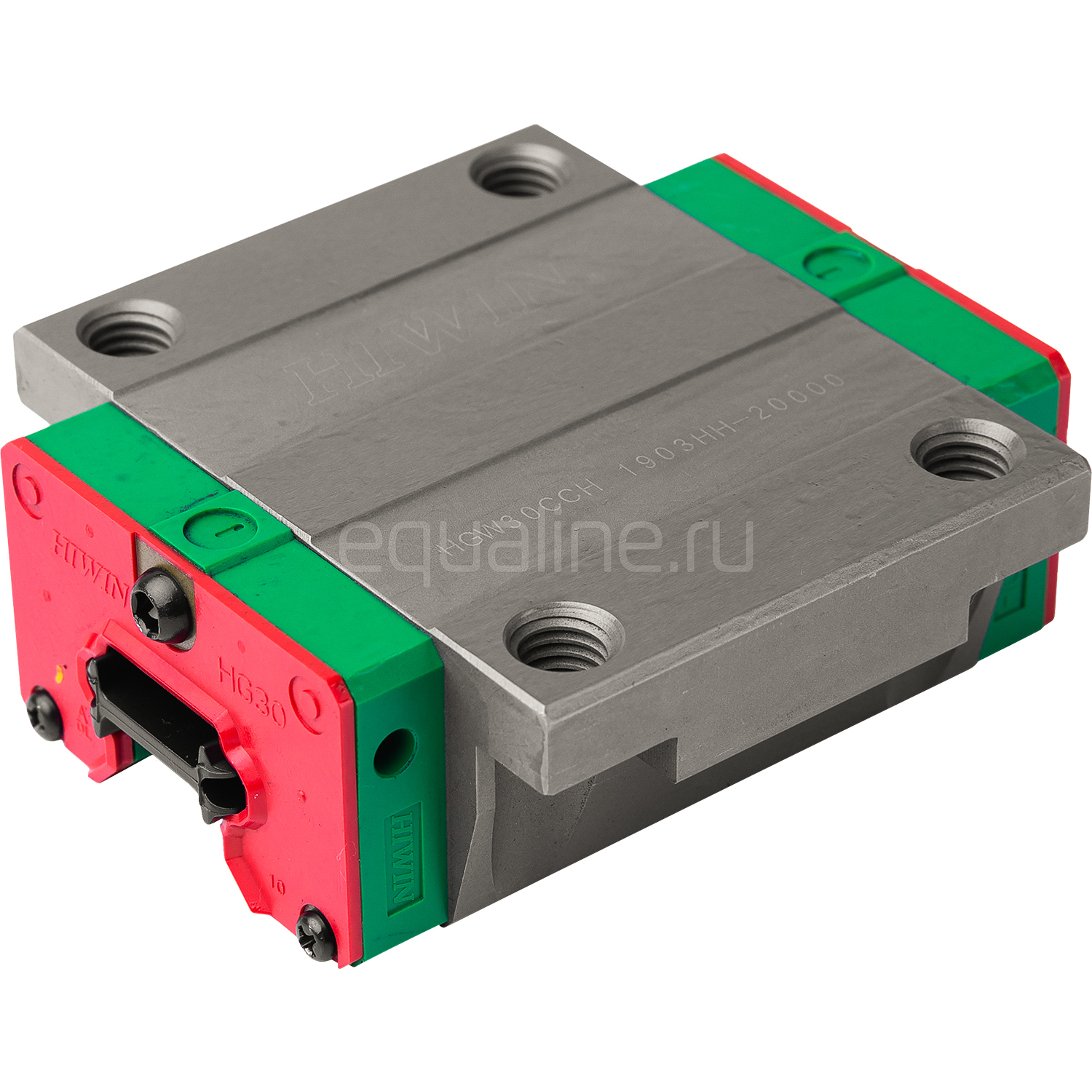 Купить каретки HIWIN HGW30CCZAH