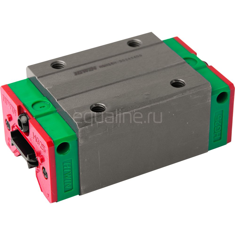 Купить каретку Hiwin HGH25CAZAH