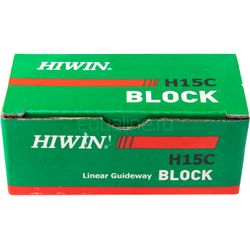 Купить каретку HIWIN HGH15CAZAH