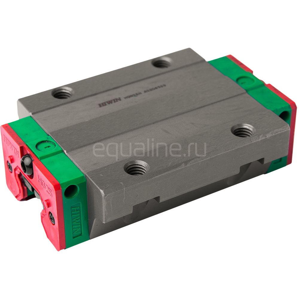 Купить каретки Hiwin HGW25HCZAH