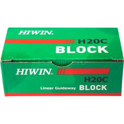 Купить каретки Hiwin HGH20CAZAH